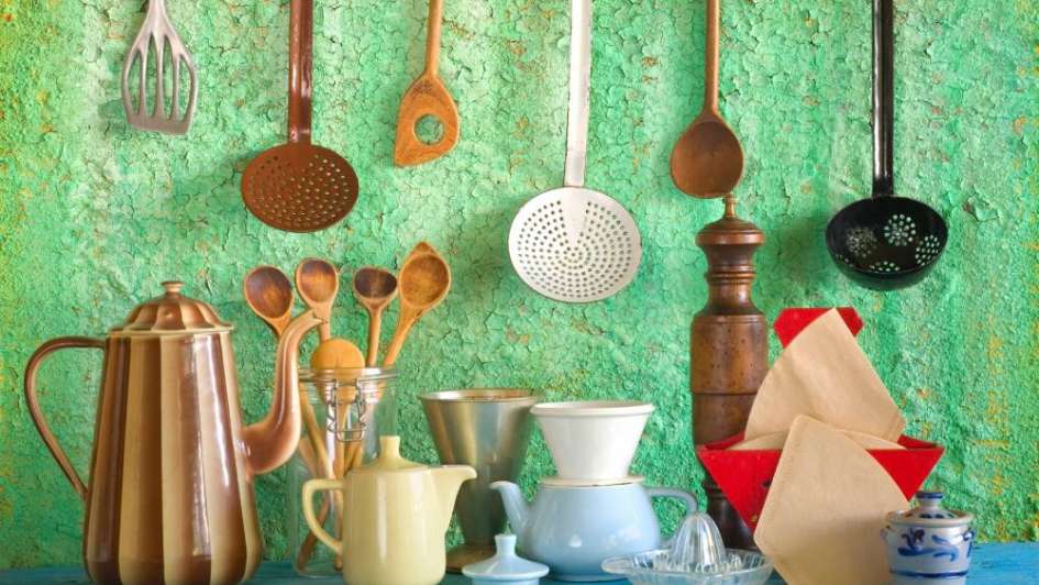 Maravillosos diseños para tu cocina - Mundo ClubHouse