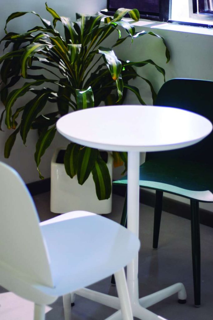 Espacios de trabajo más simples y organizados - Mundo ClubHouse