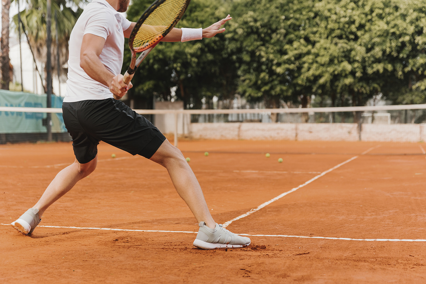 La práctica deportiva que trabaja el cuerpo y la mente - Mundo ClubHouse