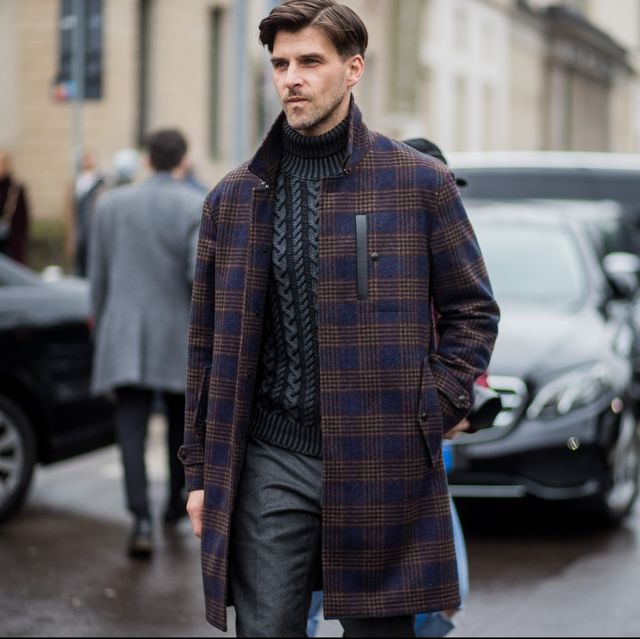 El 'layering' o el arte de combinar prendas - Mundo ClubHouse