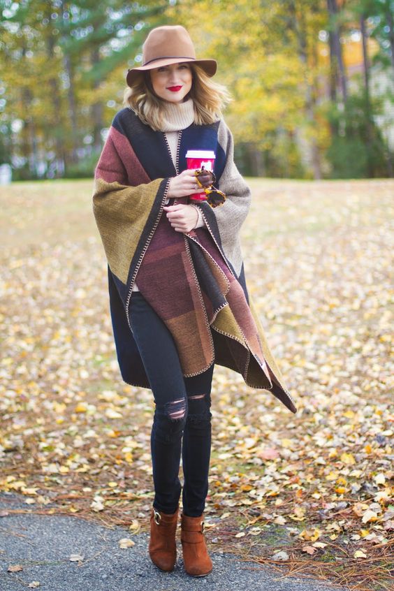 El 'layering' o el arte de combinar prendas - Mundo ClubHouse