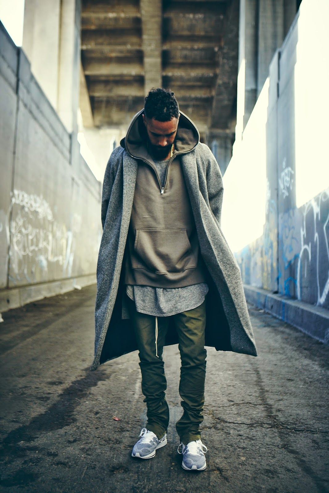 El 'layering' o el arte de combinar prendas - Mundo ClubHouse