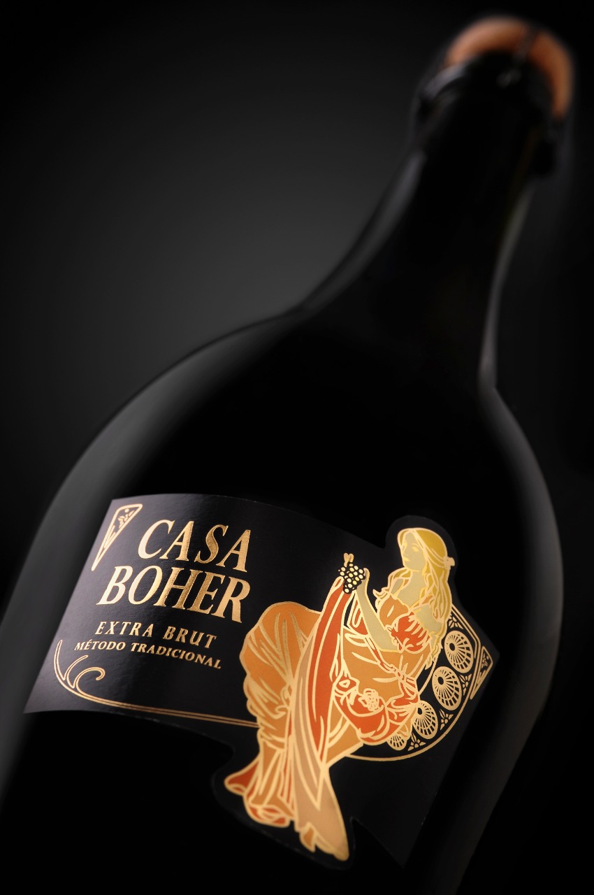 Rosell Boher y sus inigualables burbujas - Mundo ClubHouse