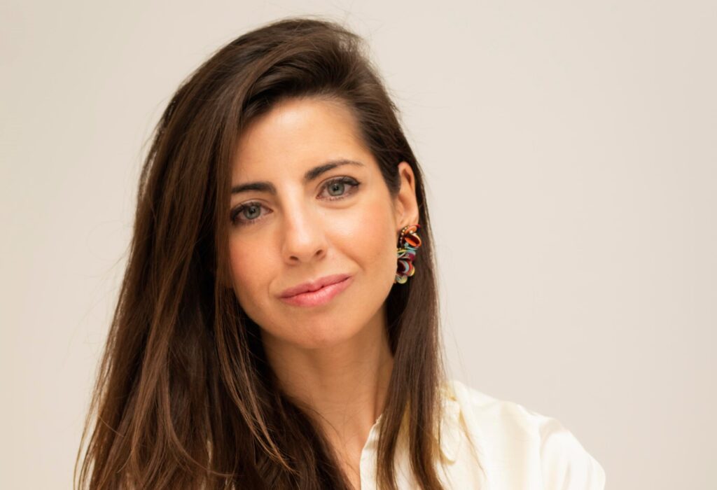Magdalena Pesce, de WofA, distinguida como Embajadora de la marca País ...