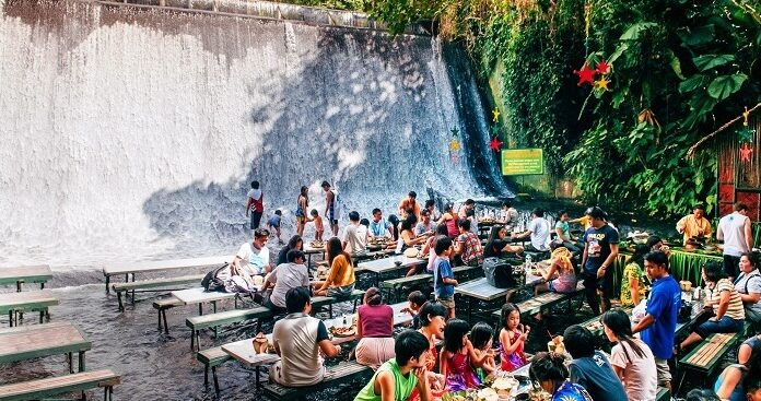 Tres restaurantes, cuatro elementos - Mundo ClubHouse