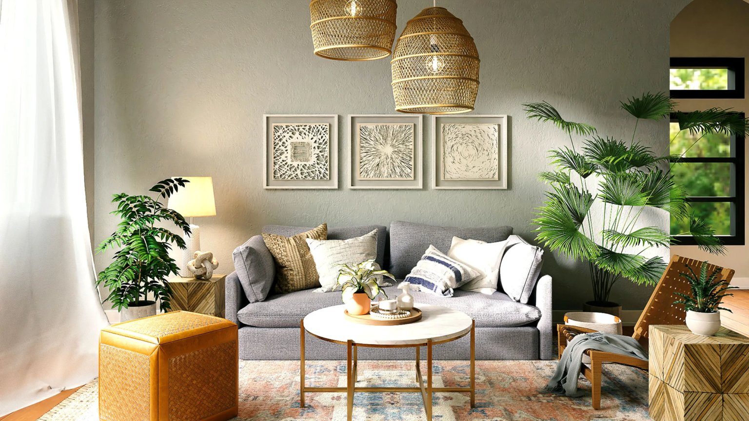 Tips imperdibles del Feng Shui, para vivir en equilibrio - Mundo ClubHouse