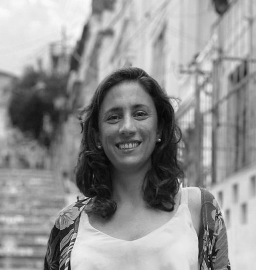 Florencia Suárez Apatye, Author at Mundo ClubHouse