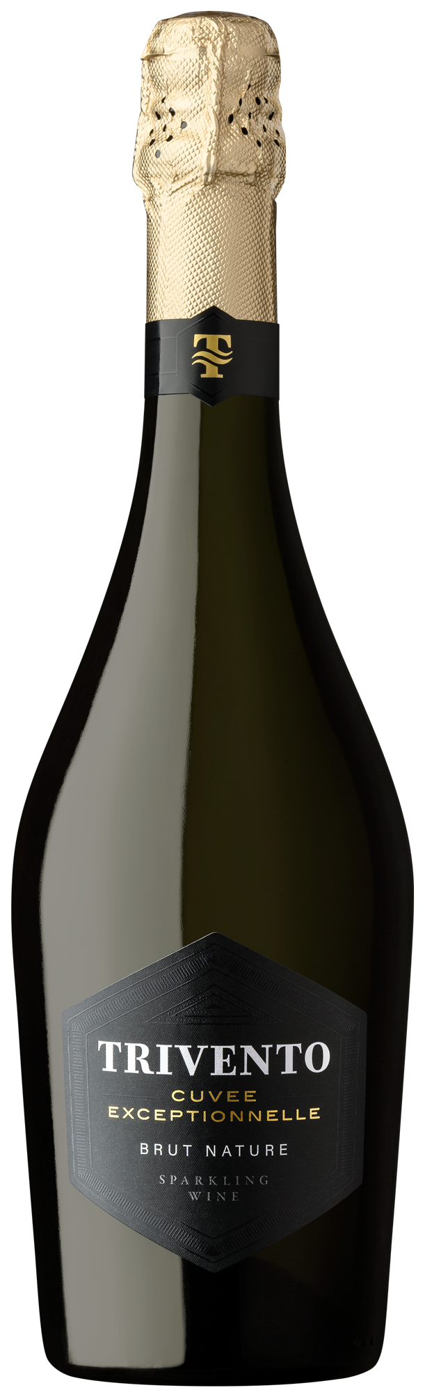 Trivento Cuvée Exceptionnelle Brut Nature, un espumante con la impronta ...