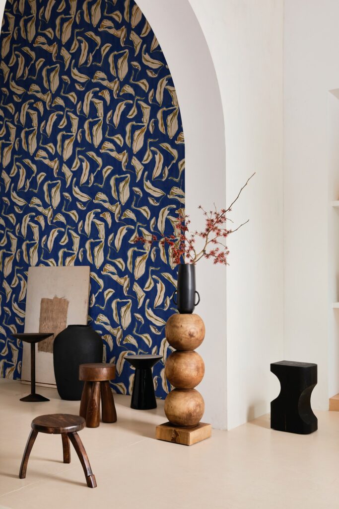 Arcos, elementos estructurales que conectan espacios - Mundo ClubHouse