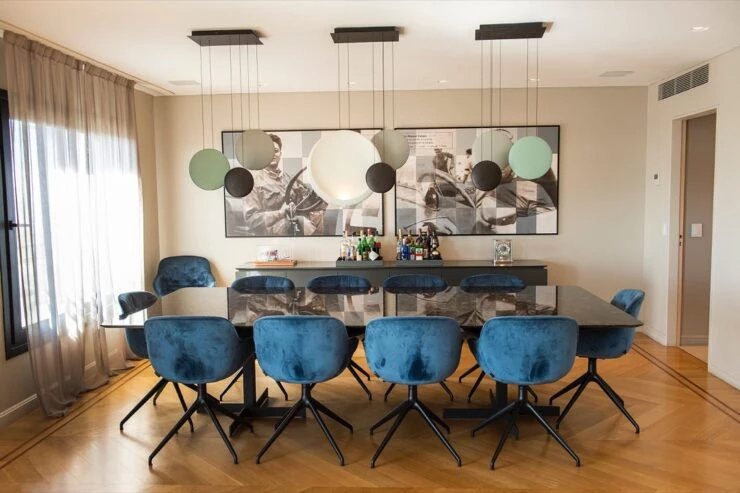 Arquitectura racionalista, un estilo que se impone - Mundo ClubHouse