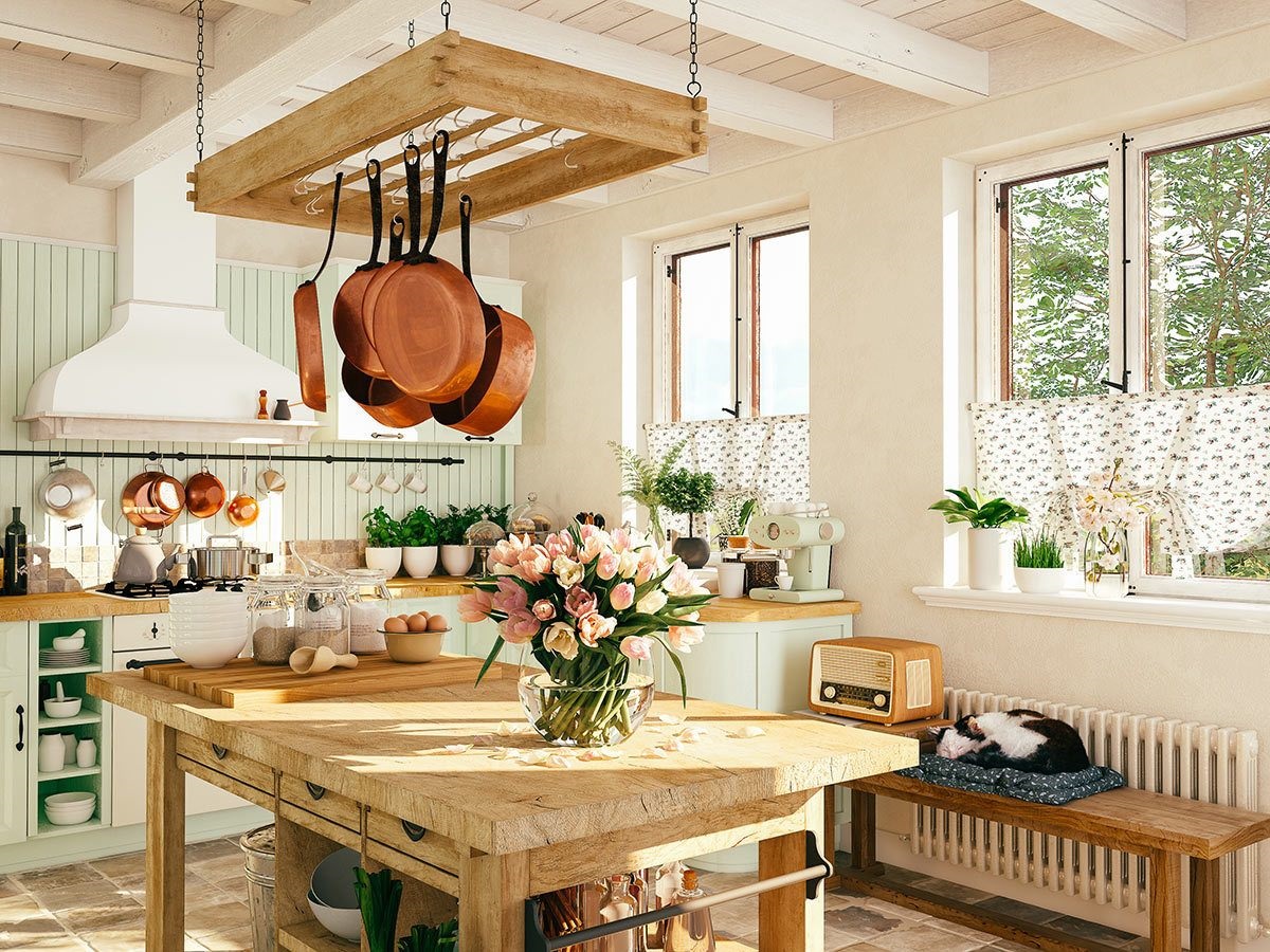 Tendencia "cottagecore" la inspiración de alma campestre - Mundo ClubHouse