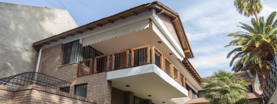 Casa Alma, un refugio de lujo en la ciudad - Mundo ClubHouse