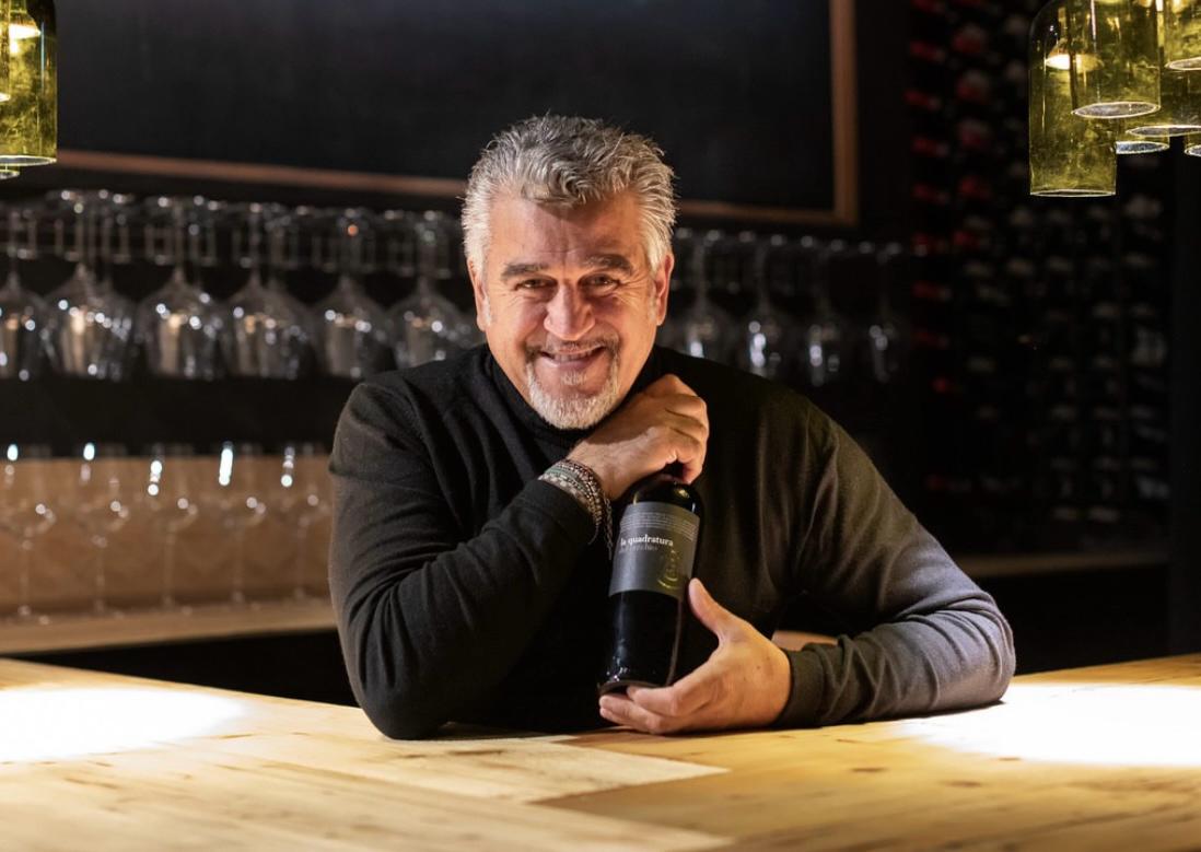 El enólogo italiano Roberto Cipresso disertará sobre las raíces del ...