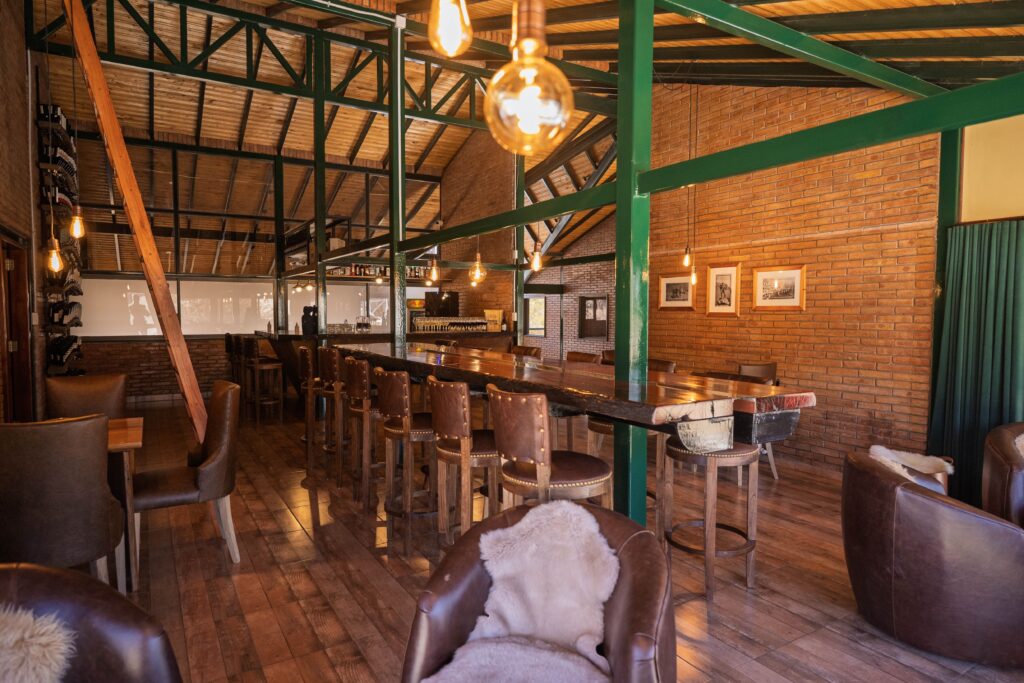 Reinauguró el Hotel Valle Andino de Uspallata - Mundo ClubHouse