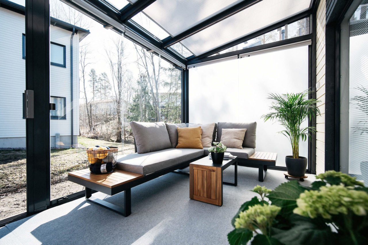 Porches llenos de encanto - Mundo ClubHouse