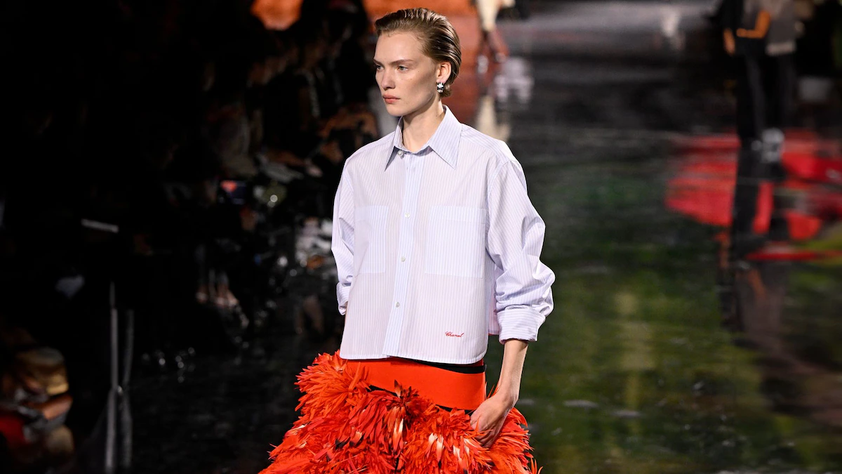 Las tres tendencias de Chanel para este 2026 - Mundo ClubHouse